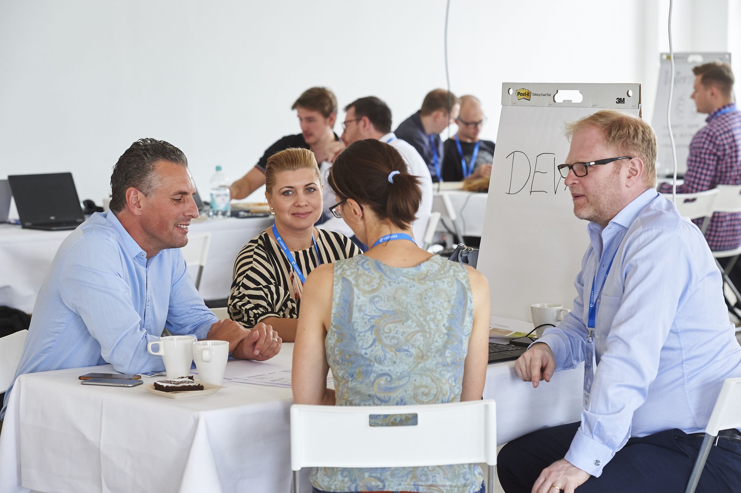 15 Hackathon Ideas for Bioinformatics